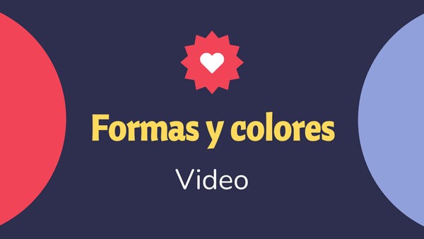 Plantillas de vídeos | Genially